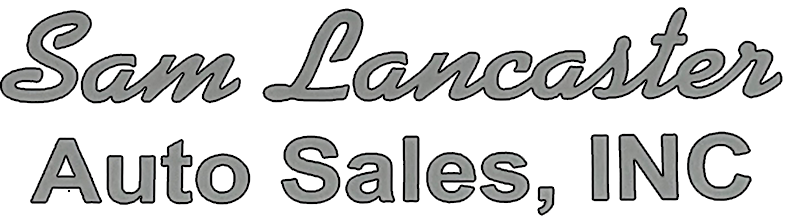 Sam Lancaster Auto Sales